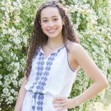 Victoria Phillips | Swimcloud