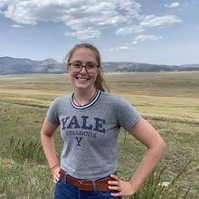 Allison Bernier | Swimcloud