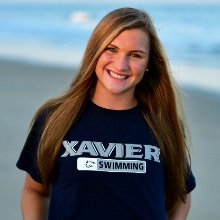 Amy Van Son | Swimcloud