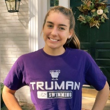 Emily Traube | Swimcloud