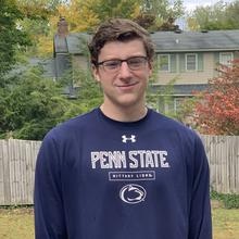 Andrew Clough | Swimcloud