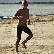 Bryce Martin | Swimcloud