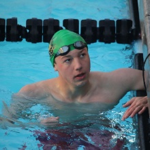 Jack Gallob | Swimcloud