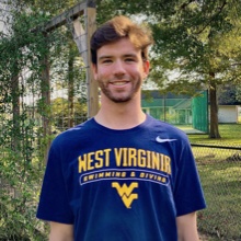 Riley Brown | Swimcloud