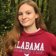 Mackenzie Brandt | Swimcloud