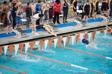 Brooke Simpson | Swimcloud