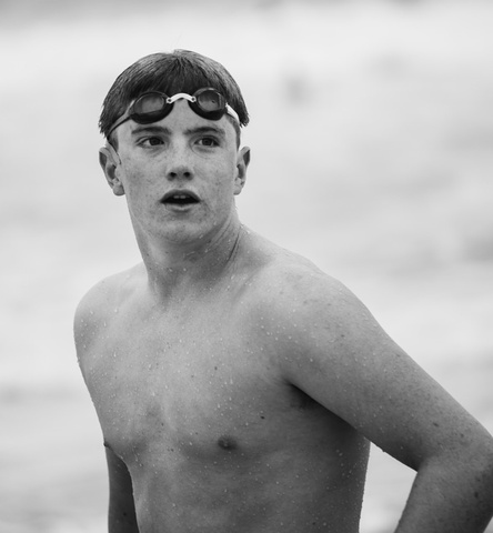 Alexander Cole | Swimcloud