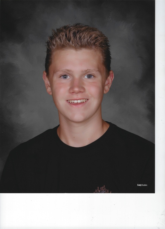 Gage Hulbert | Swimcloud