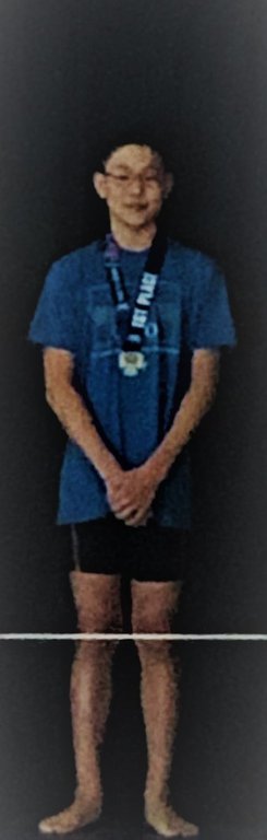 Jason Zhao | Swimcloud