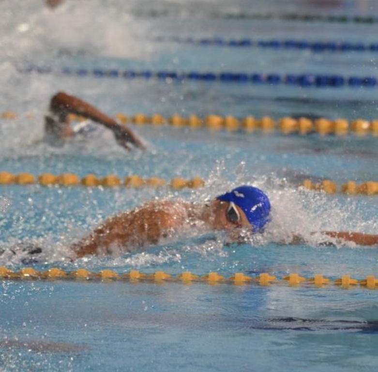 Andres Dupont | Swimcloud