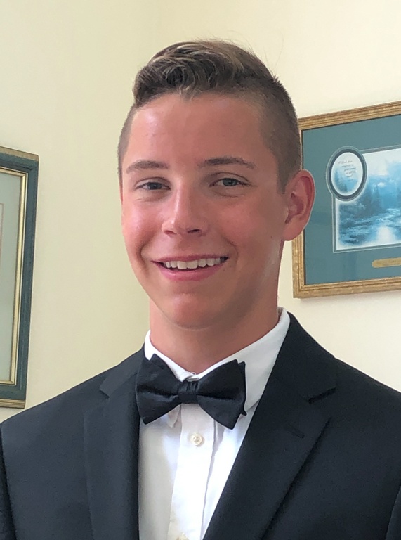 Kellen Fletcher | Swimcloud