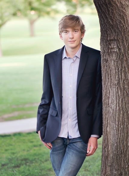 Reese Nelson | Swimcloud