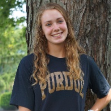 Maggie Love | Swimcloud