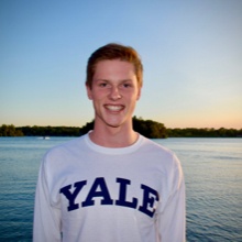 Alex Brehm | Swimcloud