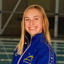 Ella Varga | Swimcloud