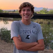 Luke Scanlon | Swimcloud