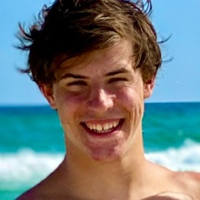 Hammer Massey | Swimcloud