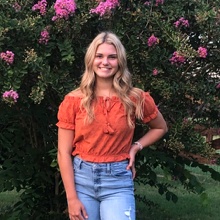 Piper McNeil | Swimcloud