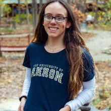 Grace Nuhfer | Swimcloud