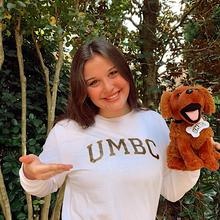 Katelyn Morris - Power Index