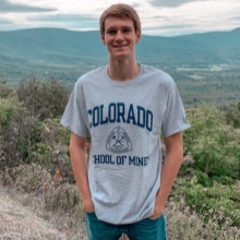 Ronan Lauinger | Swimcloud