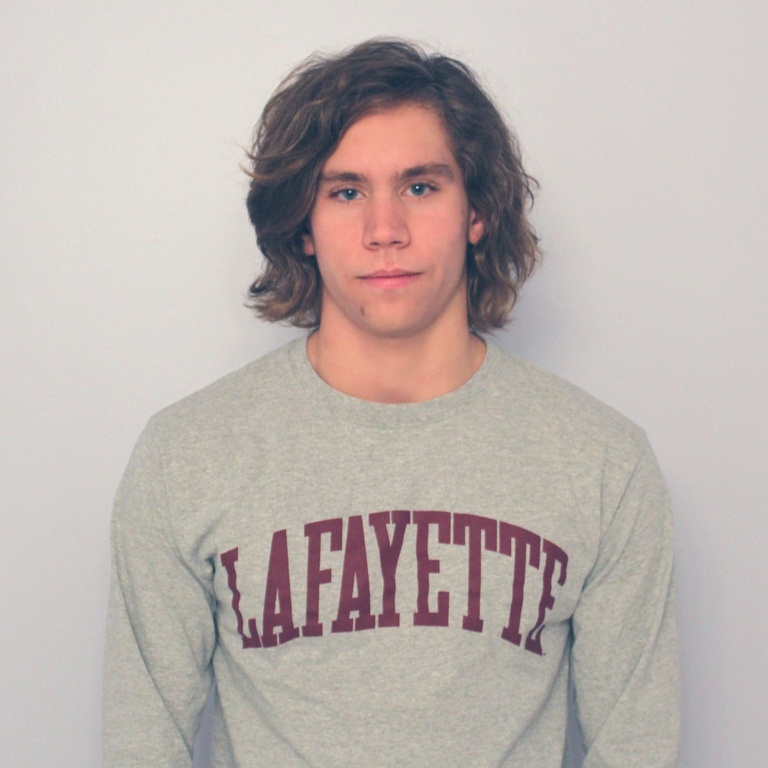 Tommy Krystkiewicz | Swimcloud