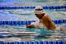 Andrew Li | Swimcloud