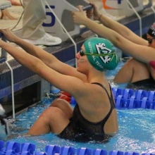 Maddie Byrd | Swimcloud