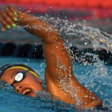 Bella Sims | Swimcloud