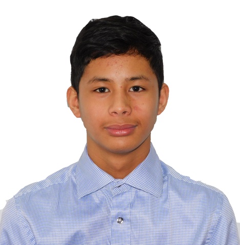 Risha Melvin De Guzman | Swimcloud