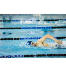 James Hackett | Swimcloud