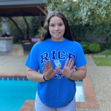 Morgan Bartley | Swimcloud