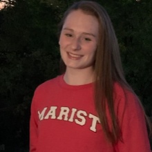 Maddie Healey - Power Index