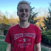 Nathan Noll | Swimcloud