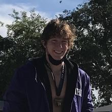 Daniel Matheson | Swimcloud