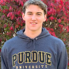 Connor McCarthy | Swimcloud