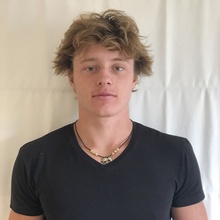 Luke Altmann | Swimcloud