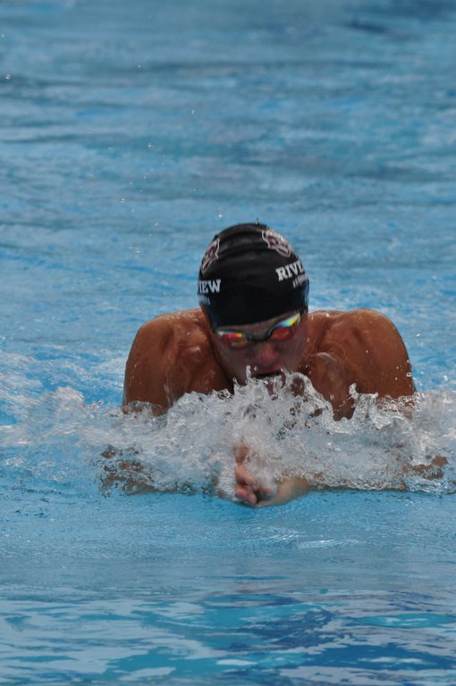 Jackson Harlan | Swimcloud