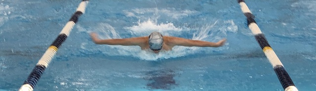 Evan VanBrocklin | Swimcloud