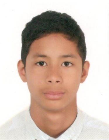 Risha Melvin De Guzman | Swimcloud