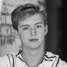 Gabriel Austin | Swimcloud