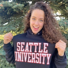 Sammy Mosier | Swimcloud