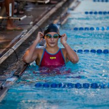 Hannah Hall | Swimcloud