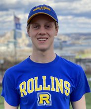 Patrick Lester | Swimcloud