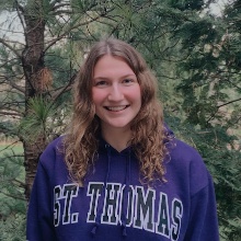 Abby Larson | Swimcloud