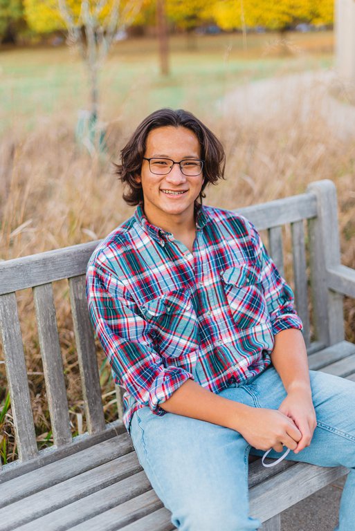 Ethan McKinney | Swimcloud