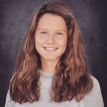 Sienna Clark | Swimcloud