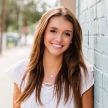 Avery Turney | Swimcloud