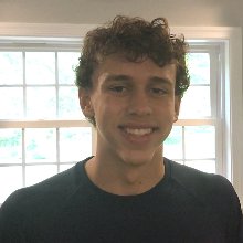 BRYCE LLOYD | Swimcloud