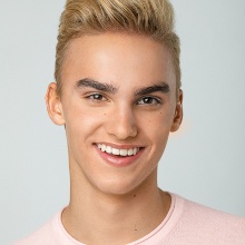 Garrison Allen | Swimcloud